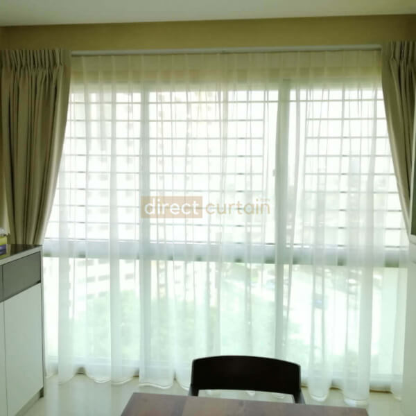 Day Curtains | Direct Curtain