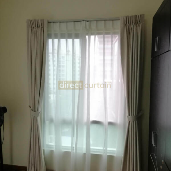Day Curtains | Direct Curtain