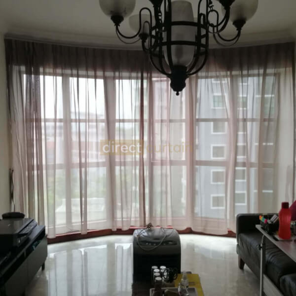 Day Curtains | Direct Curtain