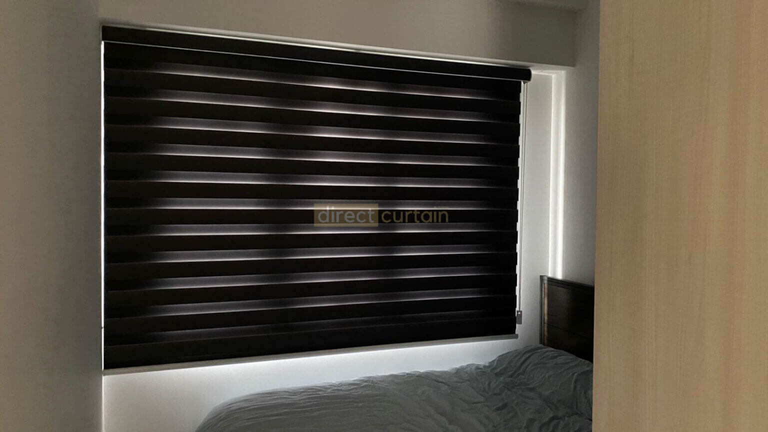 Korean Blinds | Combi Blinds | Rainbow Blinds | 5 Hidden Things You ...