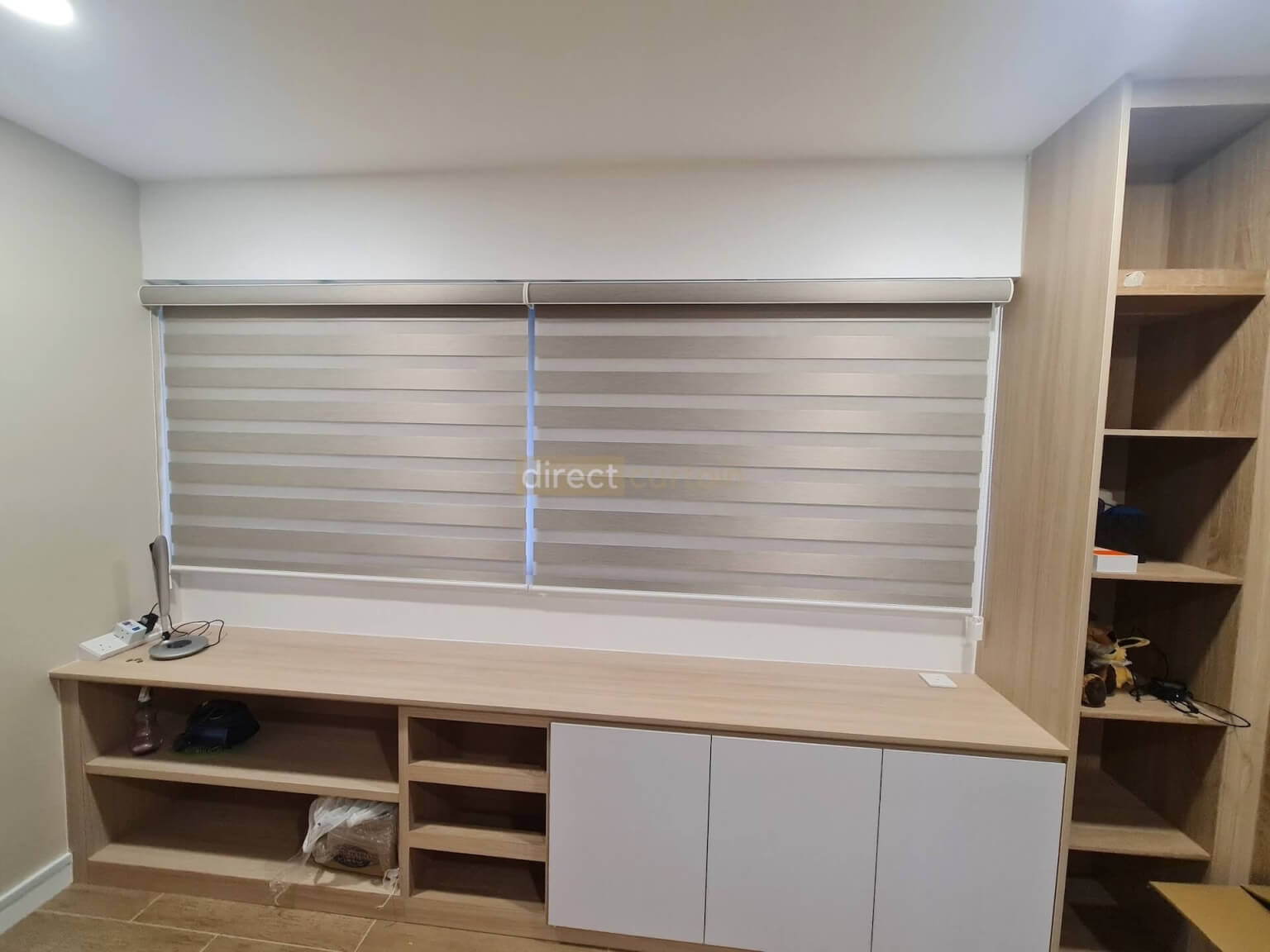 Korean Combi Blinds Online Catalog | Zebra Blinds | Rainbow Blinds