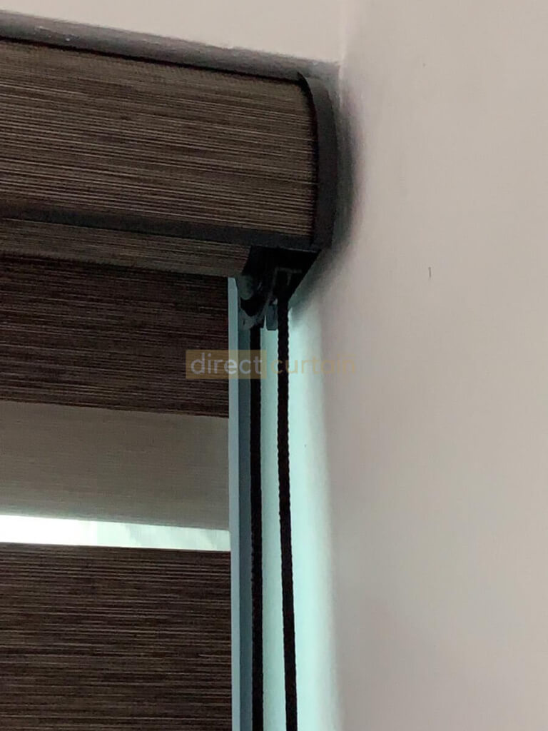 Korean Combi Blinds Online Catalog | Zebra Blinds | Rainbow Blinds