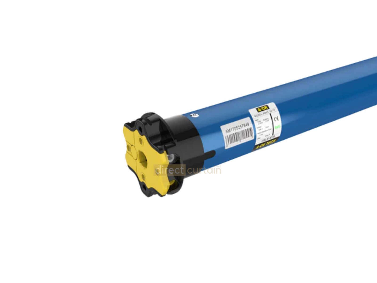 Zip Blinds Singapore Free Motor | Alternative to ZipTrak & ZipScreen ...