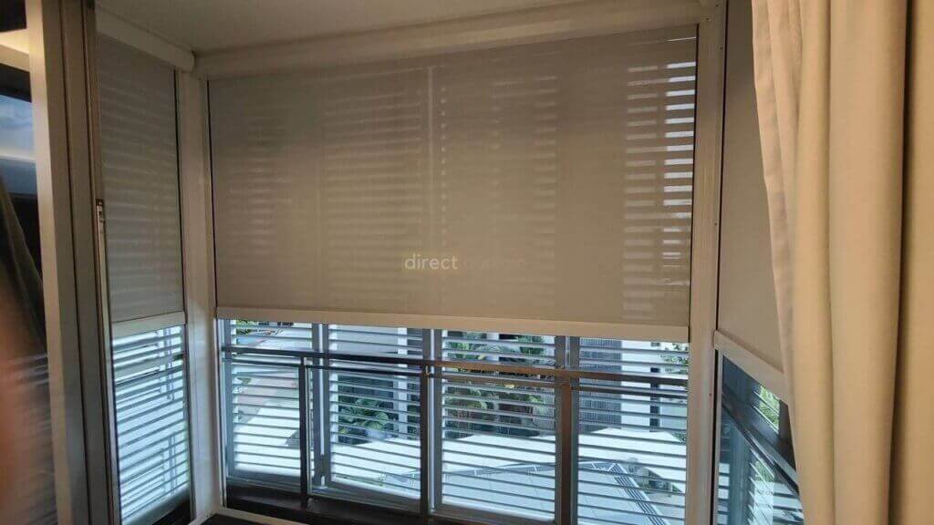 Zip Blind Singapore Promo | Zip Track Blind Direct Factory Pricing ...