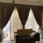 Dim-Out Night Curtains Singapore | Direct Curtain