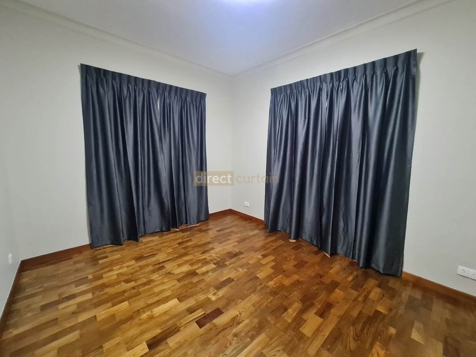 Curtains Singapore | Made-To-Measure For The Perfect Fit