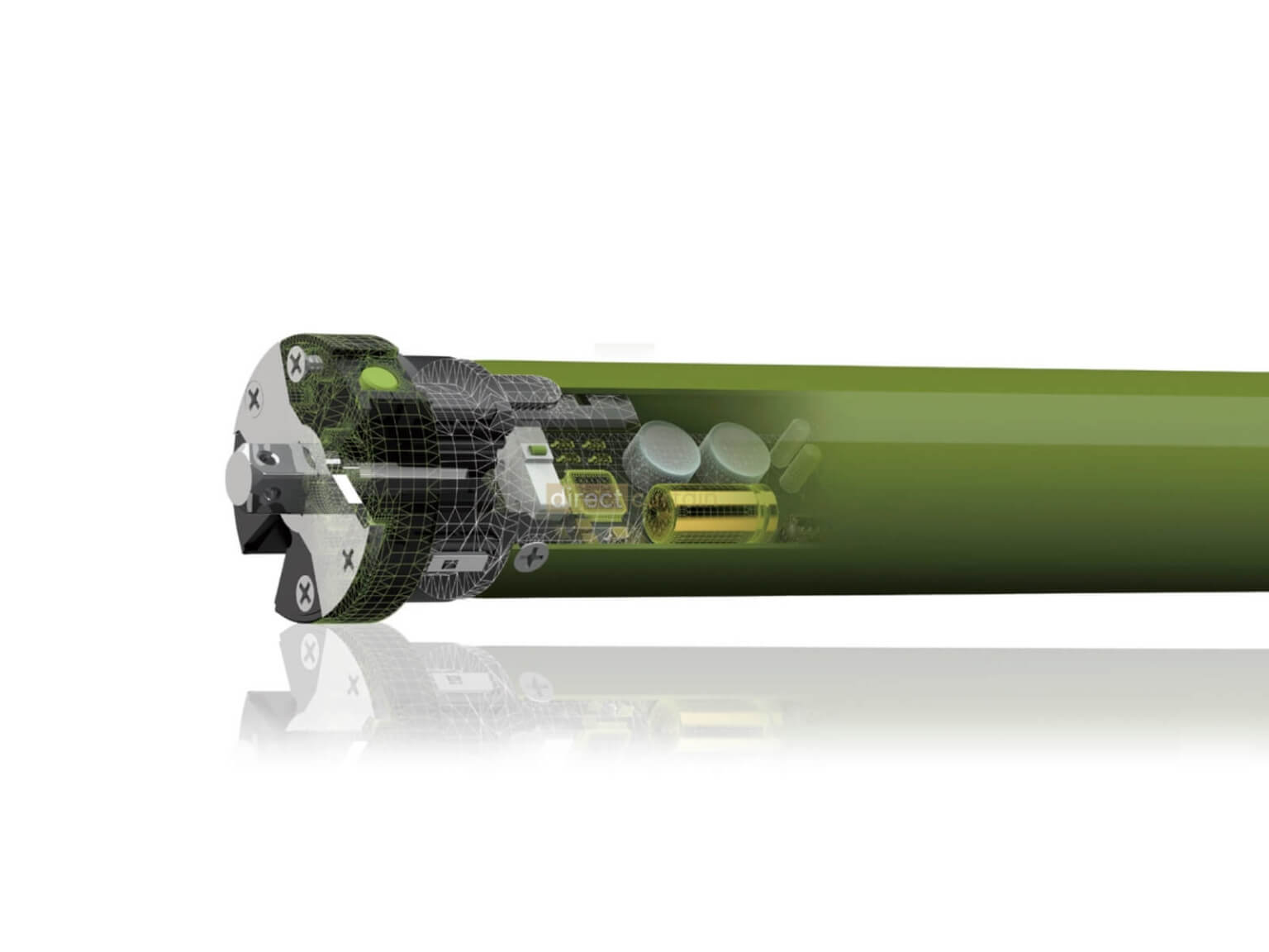 ShyZip Blinds Singapore | Patented SHY® Zip Fastener System