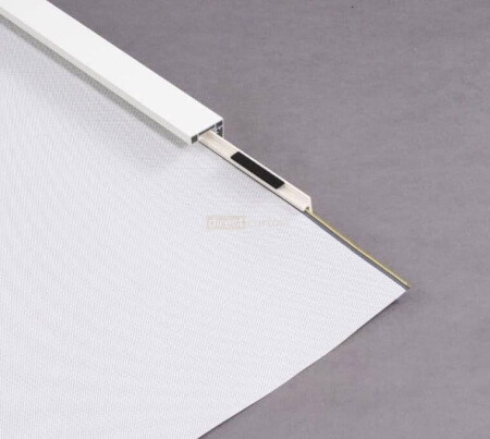 ShyZip Blinds Singapore | Patented SHY® Zip Fastener System