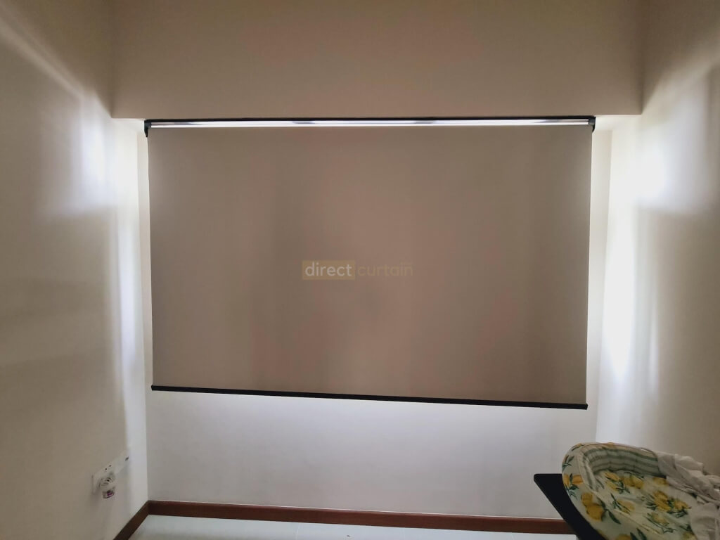 HDB BTO Curtain Package - 4 Room Type 1H BTO Package | Direct Curtain