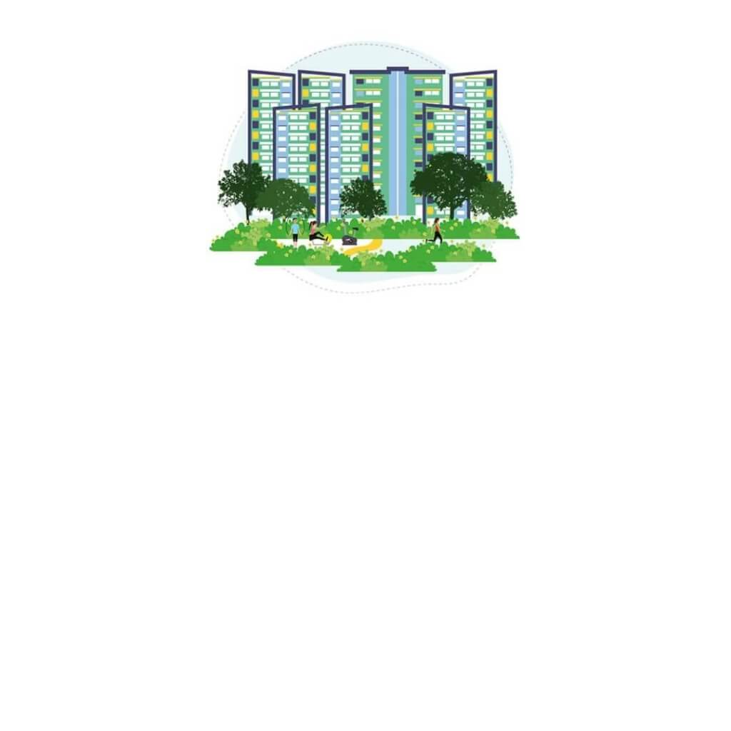 HDB BTO Curtain Package | Direct Curtain