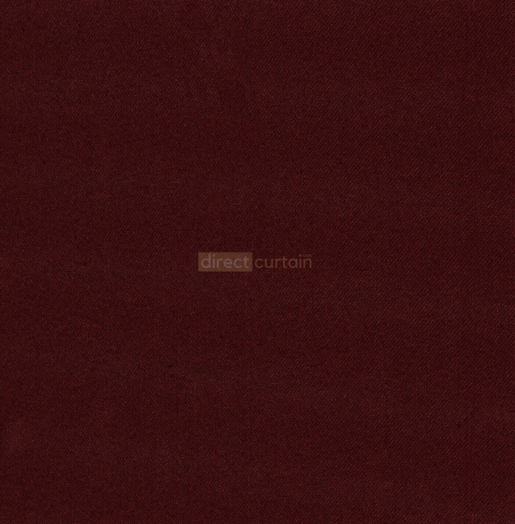 Dim-out Curtain – Cora Carmine | Direct Curtain