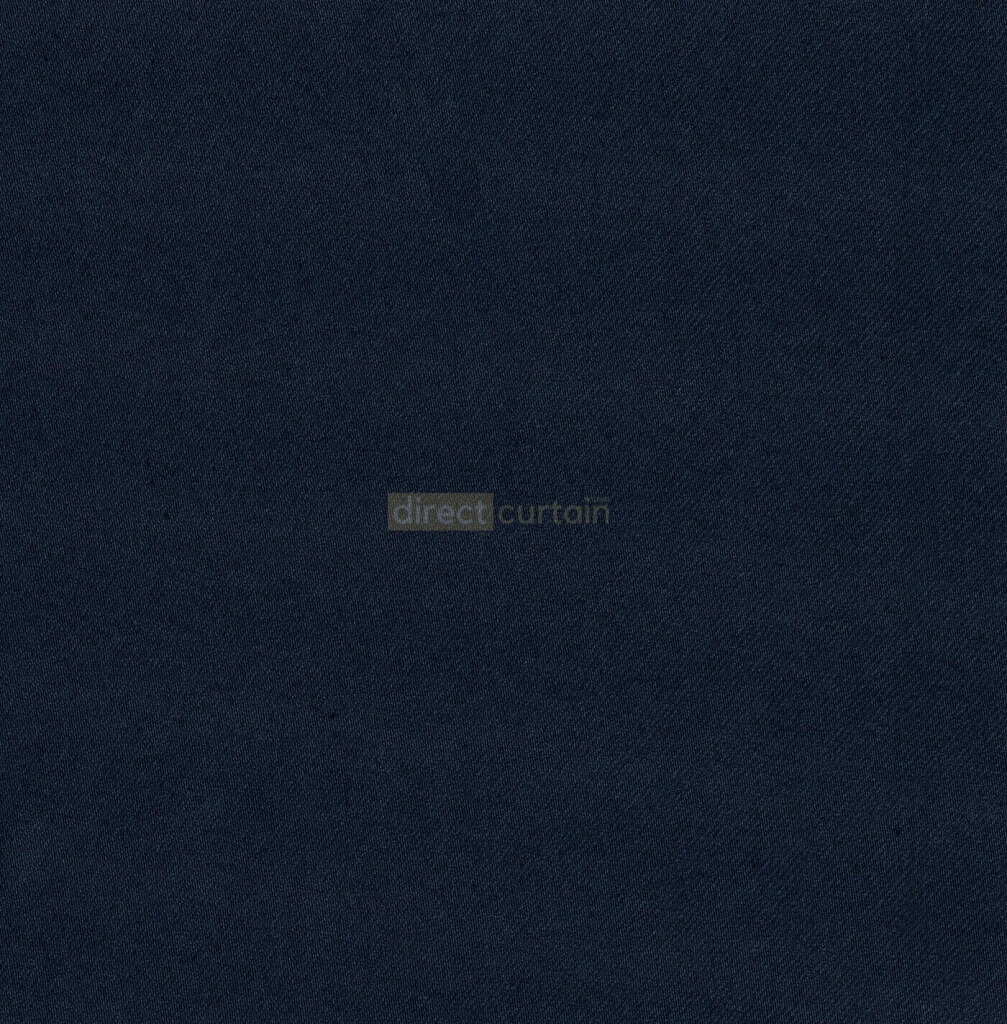Dim-out Curtain – Cora Navy | Direct Curtain